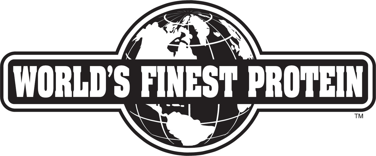 World's Finest Protein